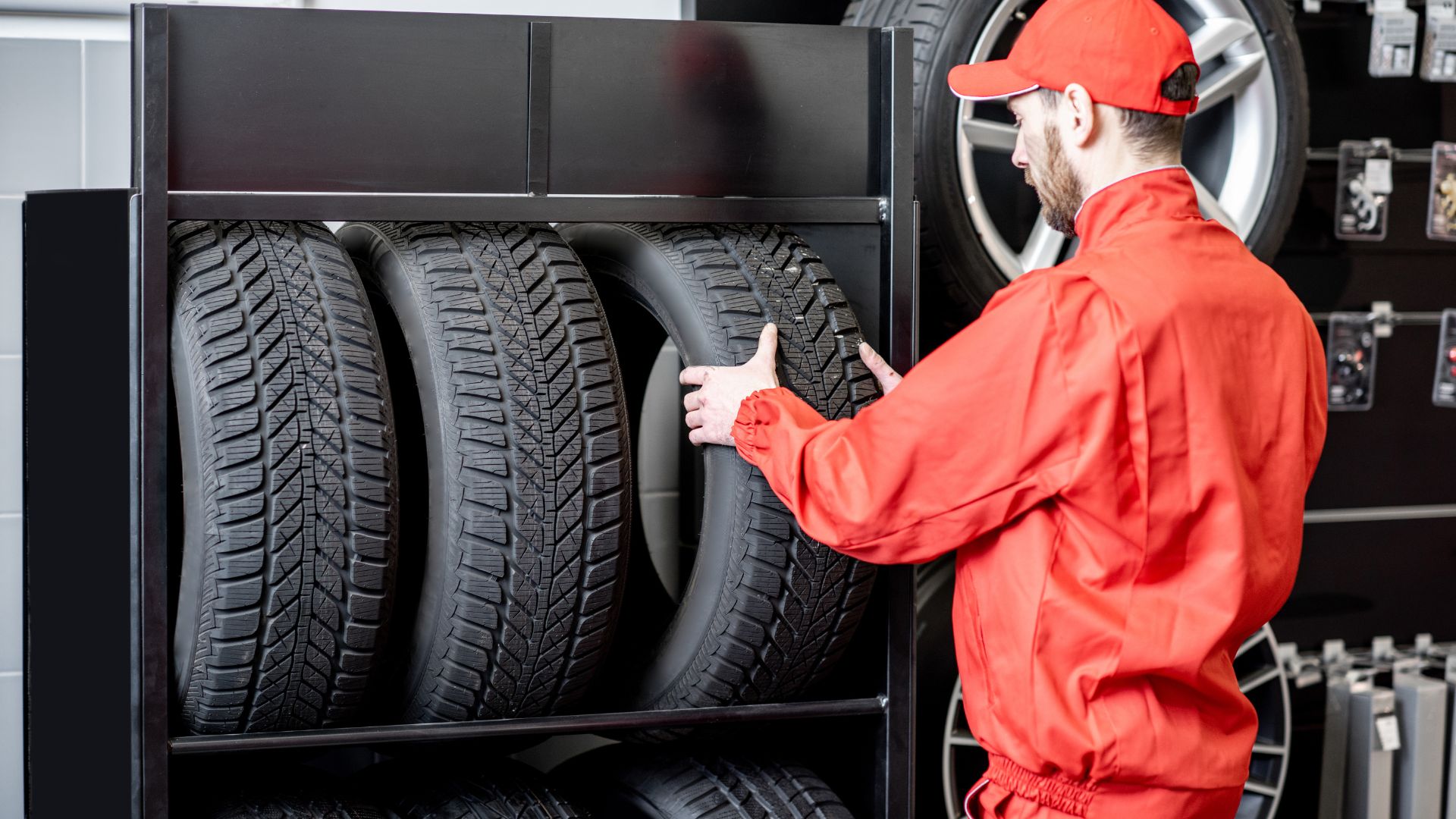 Aussie Mobile Tyres